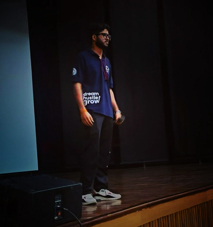 Rohan Kumar Chaudhary - Full Stack Software Developer & SaaS Architect